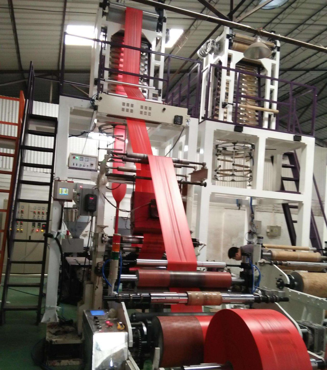 Design of printed PVC gift box handle - PVC Box Manufacturers, Printed ...