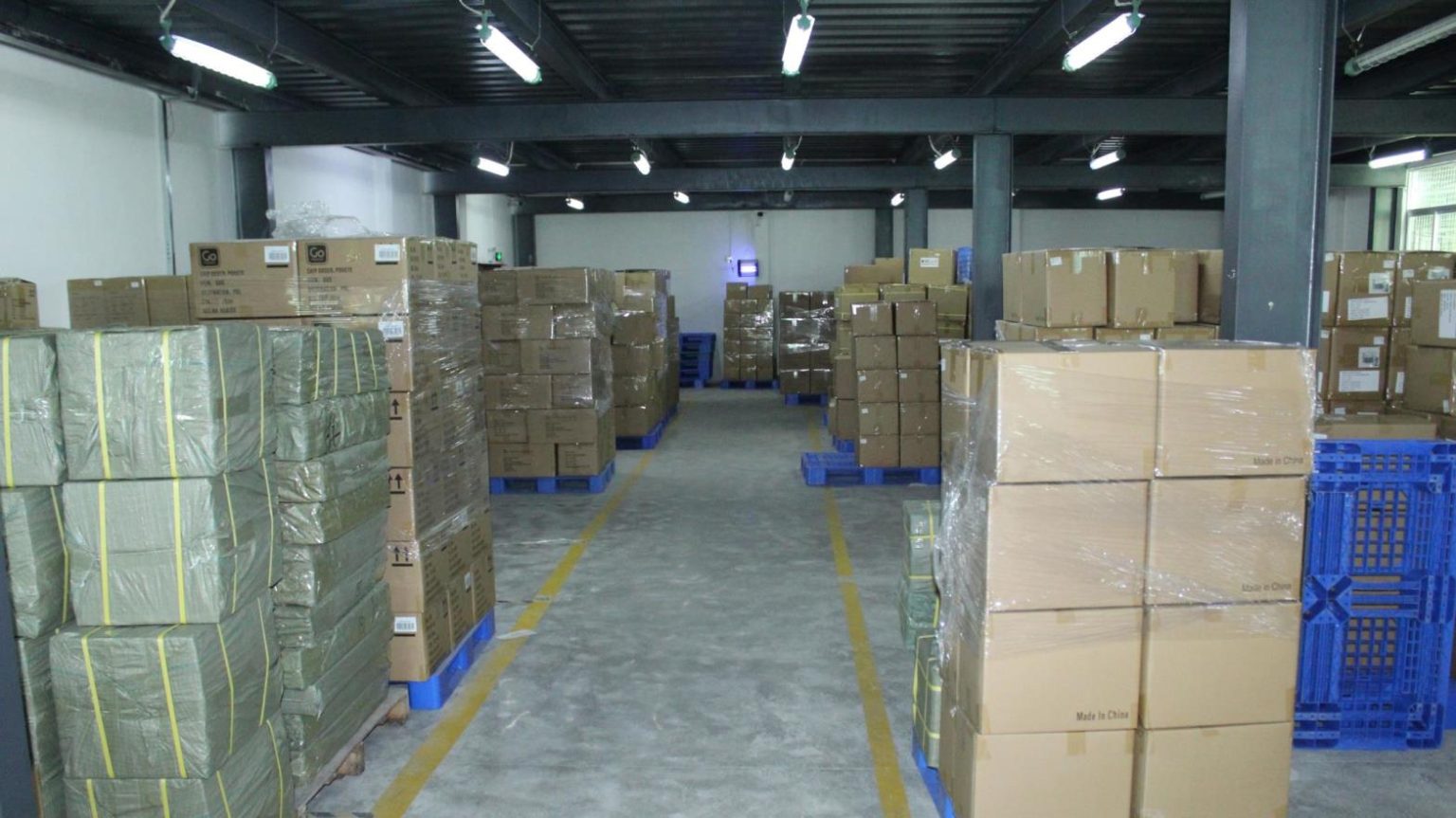 Creative transparent PVC packaging box - PVC Box Manufacturers, Printed ...