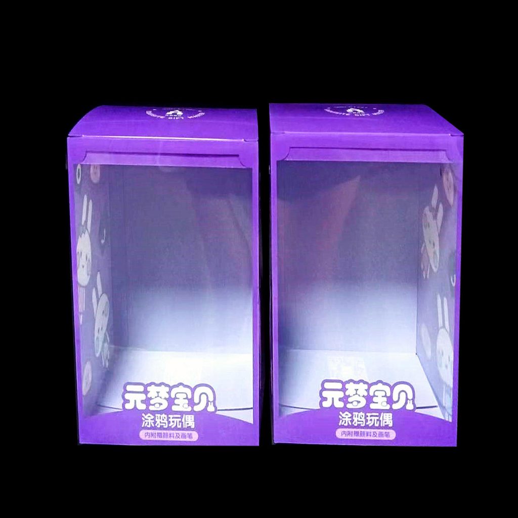 PVC Transparent Box 归档 - PVC Box Manufacturers, Printed PVC Boxes ...