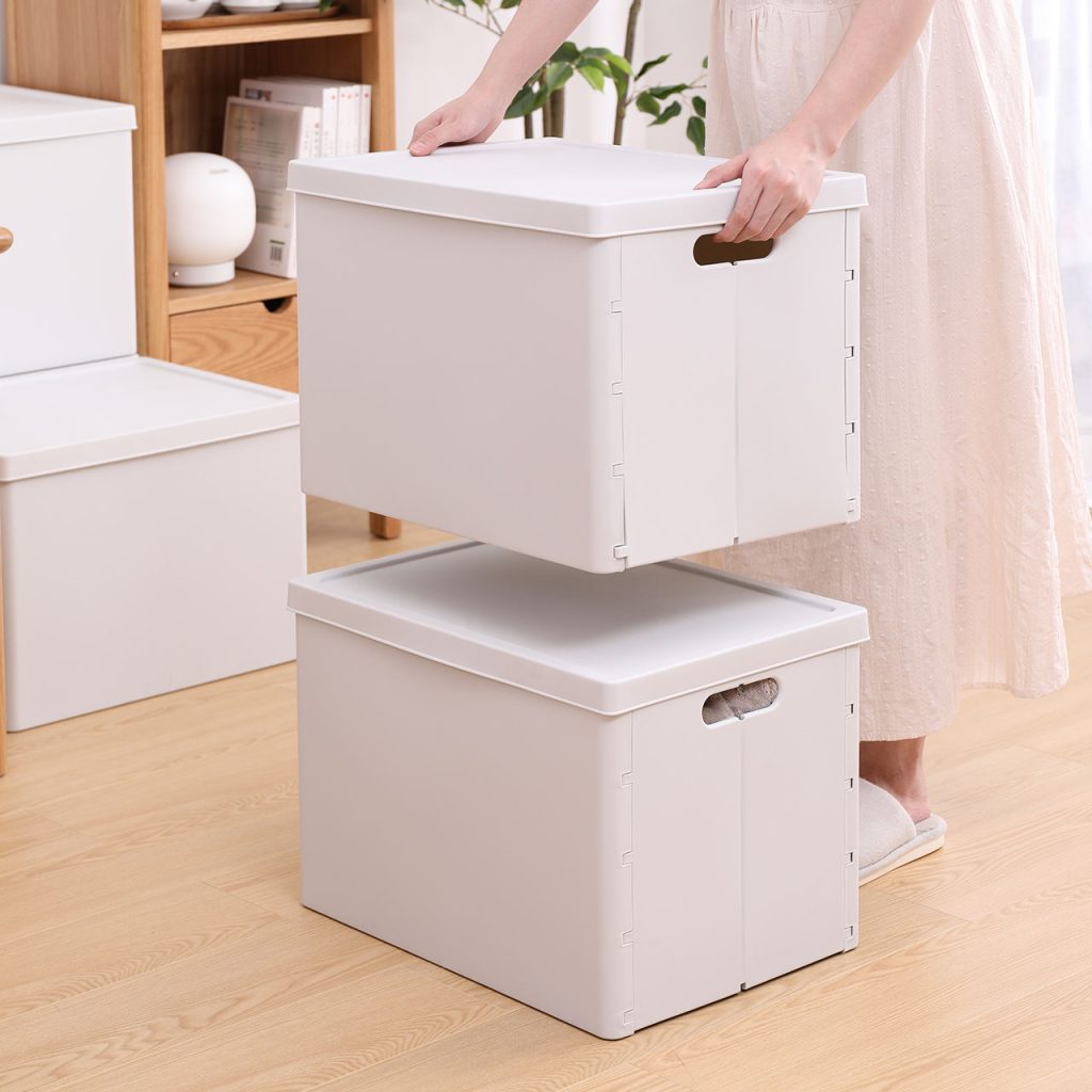 Plastic Storage Box 归档 - PVC Box Manufacturers, Printed PVC Boxes ...