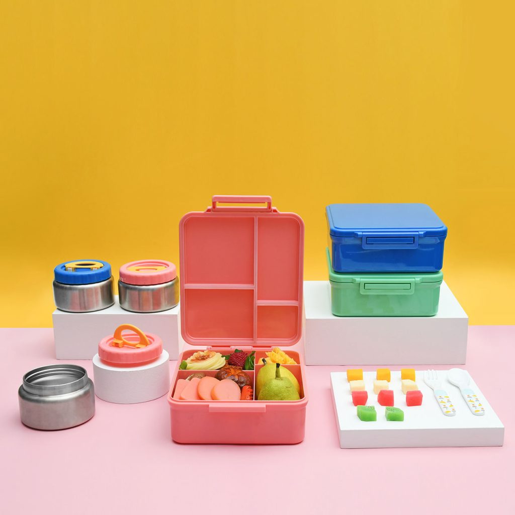Plastic Lunch Box 归档 - PVC Box Manufacturers, Printed PVC Boxes ...
